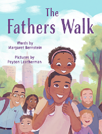 Fathers Walk - Healthy Fathering Collaborative