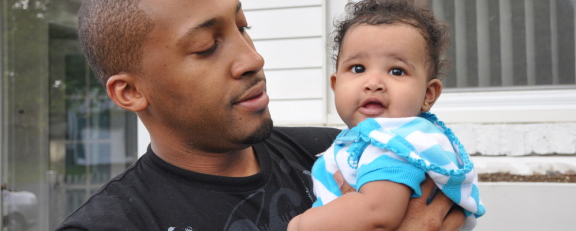 Our Model - Healthy Fathering Collaborative